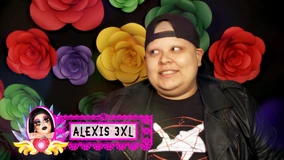 Alexis 3XL | RuPaul's Drag Race Wiki | Fandom