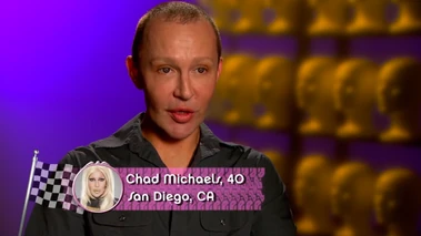 Chad Michaels | RuPaul's Drag Race Wiki | Fandom
