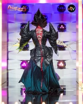 Lula Strega | RuPaul's Drag Race Wiki | Fandom