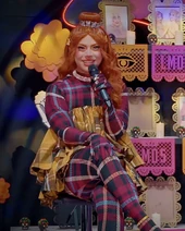 Georgiana | RuPaul's Drag Race Wiki | Fandom