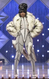 Vanity Milan | RuPaul's Drag Race Wiki | Fandom