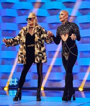Drag Chuchi | RuPaul's Drag Race Wiki | Fandom