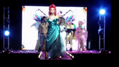 Eva Blunt | RuPaul's Drag Race Wiki | Fandom