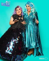 Kelly Roller | RuPaul's Drag Race Wiki | Fandom