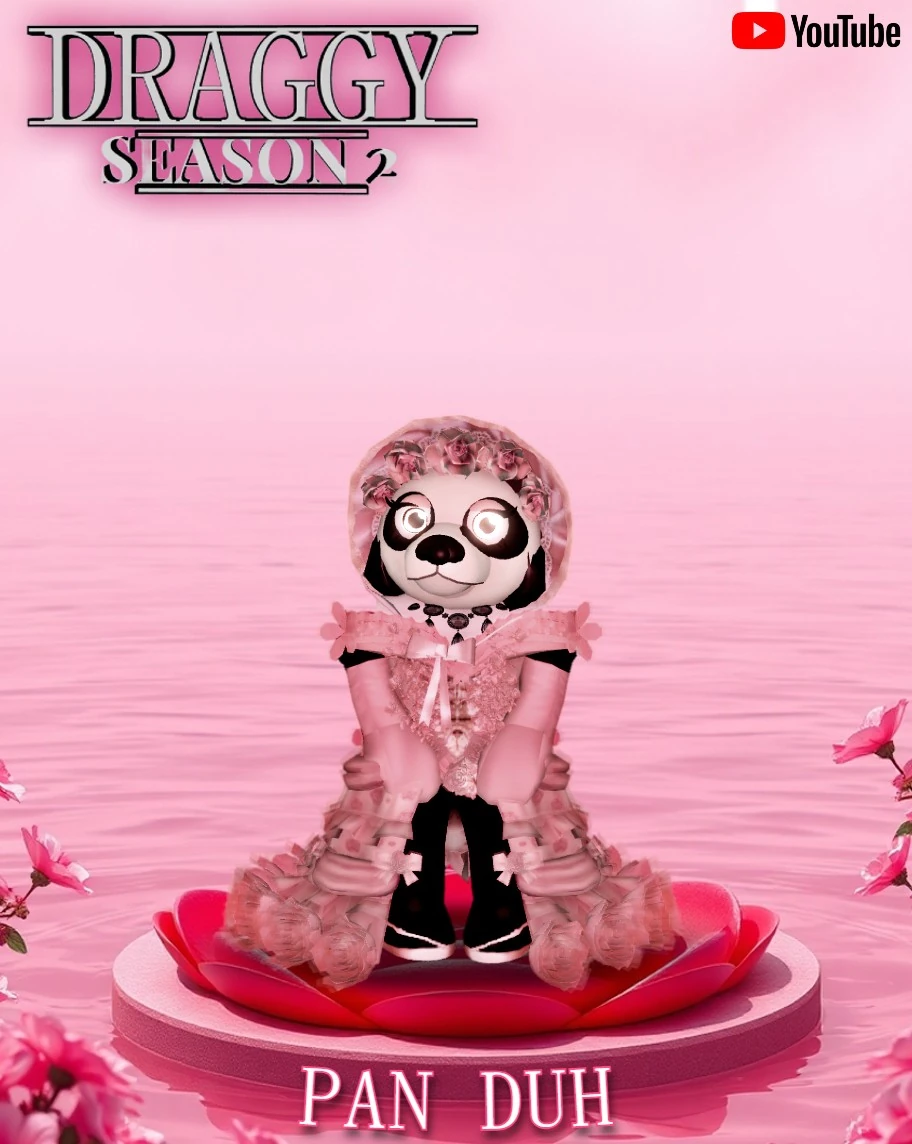 User blog:NoahHrastinski222/Pan Duh | RuPaul's Drag Race Wiki | Fandom
