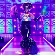 Peppermint | RuPaul's Drag Race Wiki | Fandom