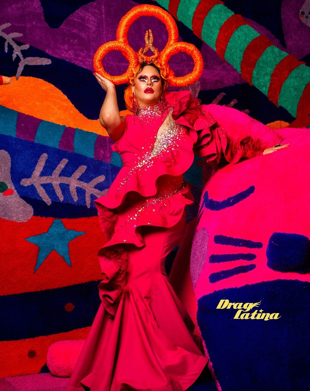 Anika Leclere | RuPaul's Drag Race Wiki | Fandom