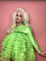 Elliott with 2 Ts | RuPaul's Drag Race Wiki | Fandom