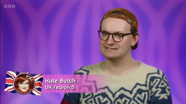 Kate Butch | RuPaul's Drag Race Wiki | Fandom
