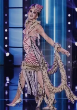 Lydia B Kollins | RuPaul's Drag Race Wiki | Fandom