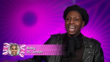 Baby | RuPaul's Drag Race Wiki | Fandom