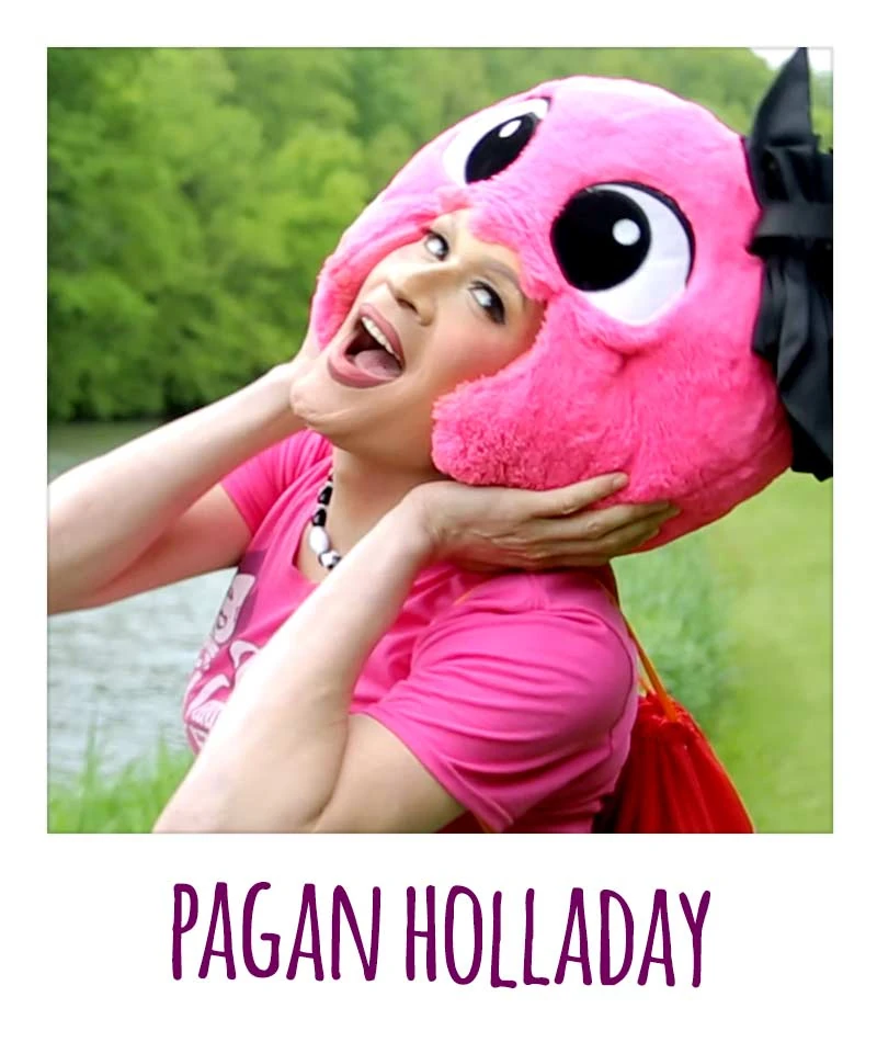 Pagan Holladay | RuPaul's Drag Race Wiki | Fandom