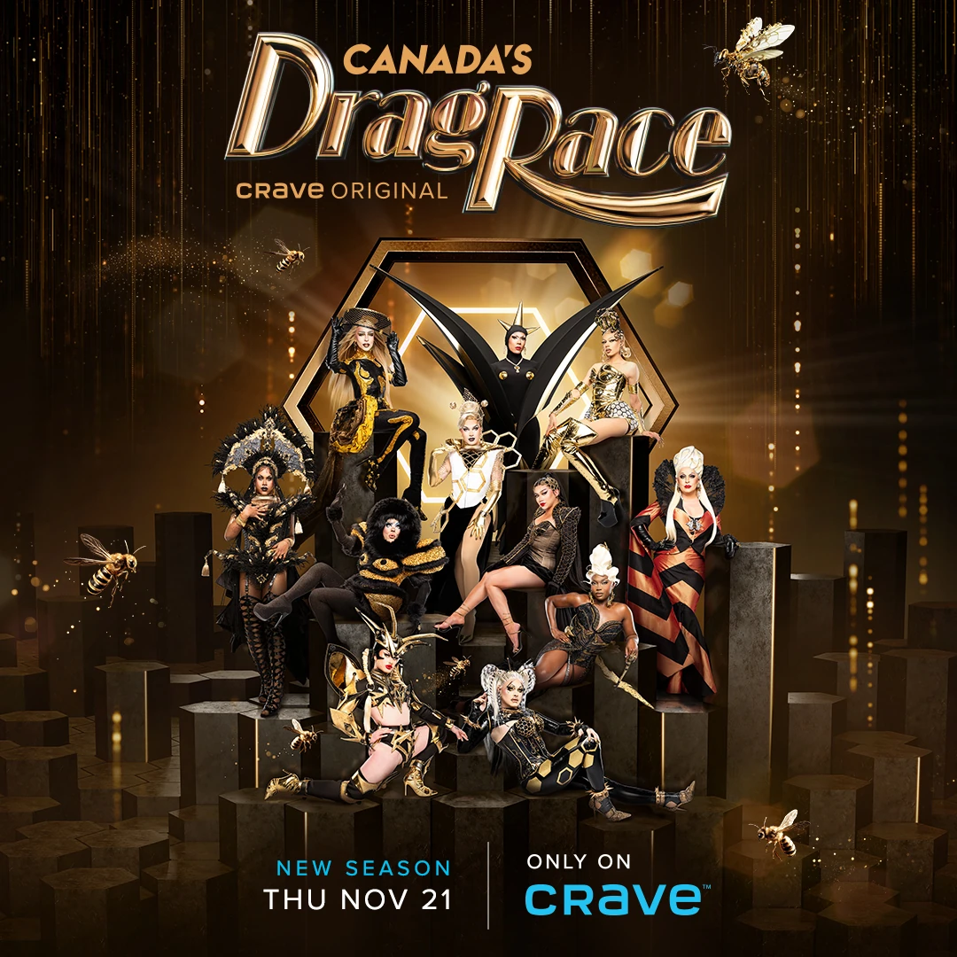 Canada's Drag Race (Season 5) | RuPaul's Drag Race Wiki | Fandom
