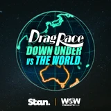 Drag Race Down Under vs The World (Season 1) | RuPaul's Drag Race Wiki ...