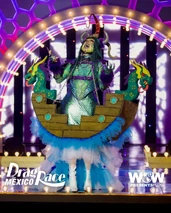 Eva Blunt | RuPaul's Drag Race Wiki | Fandom