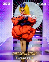 Charra Tea | RuPaul's Drag Race Wiki | Fandom