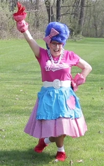 Miss Kitty Litter ATX | RuPaul's Drag Race Wiki | Fandom