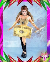 Purga | RuPaul's Drag Race Wiki | Fandom