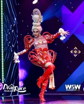 Zepee | RuPaul's Drag Race Wiki | Fandom