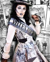 Scaredy Kat | RuPaul's Drag Race Wiki | Fandom