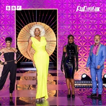RuPaul's Drag Race UK (Season 6) | RuPaul's Drag Race Wiki | Fandom