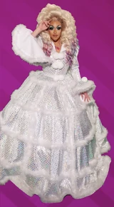 Ariel Versace | RuPaul's Drag Race Wiki | Fandom