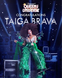 Queen of the Universe (Title) | RuPaul's Drag Race Wiki | Fandom