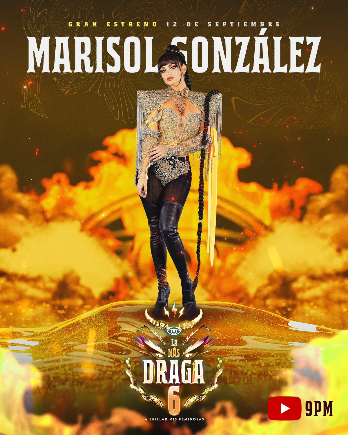 Marisol González | RuPaul's Drag Race Wiki | Fandom