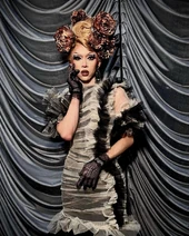 Gretha White | RuPaul's Drag Race Wiki | Fandom