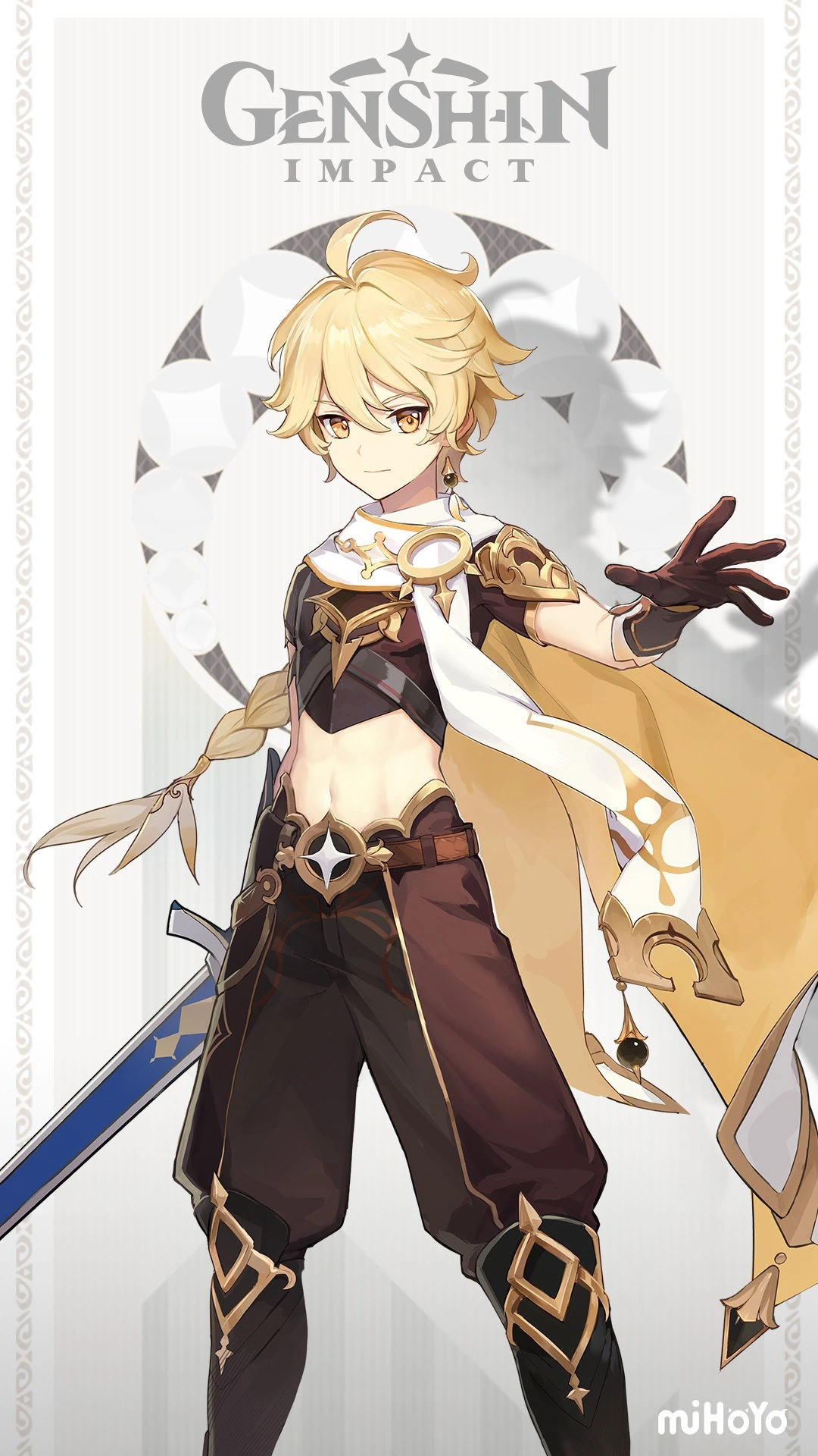 User blog:AnimalMiraculous777/RuPaul's Genshin Race (Season 1) | RuPaul ...