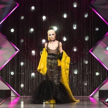 Perla | RuPaul's Drag Race Wiki | Fandom