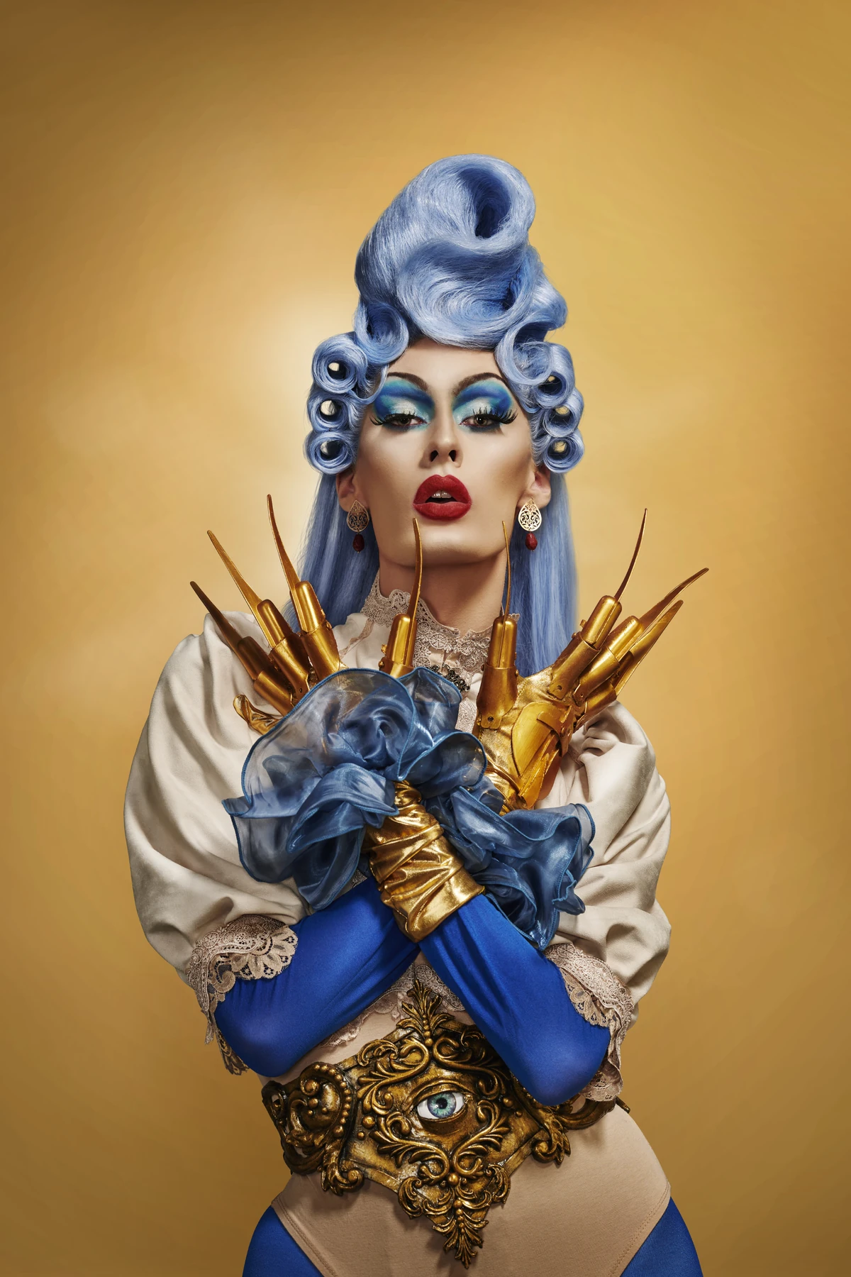Roem | RuPaul's Drag Race Wiki | Fandom