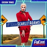 Scarlet Adams | RuPaul's Drag Race Wiki | Fandom