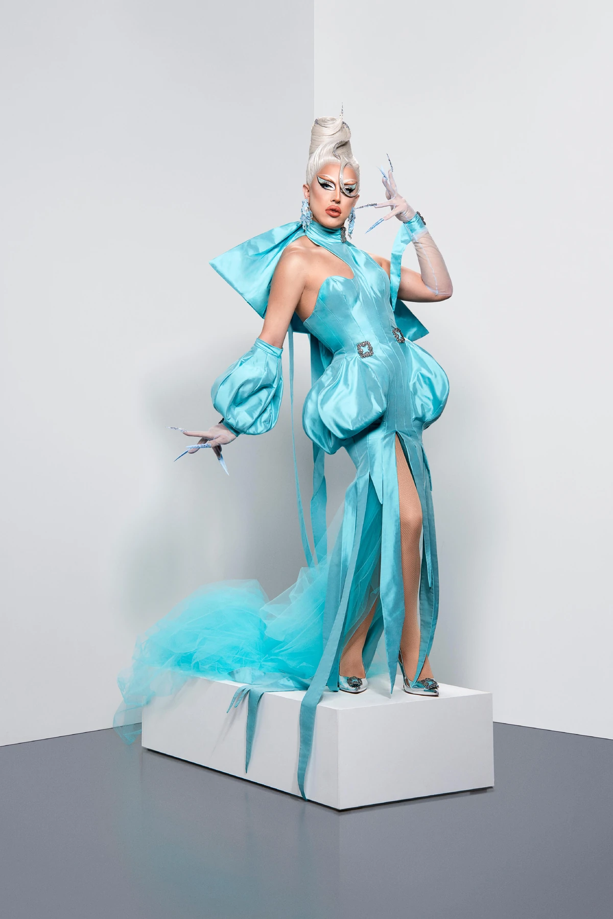 RuPaul's Drag Race UK (Season 2)/Looks | RuPaul's Drag Race Wiki | Fandom