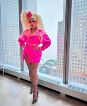 Acacia Forgot | RuPaul's Drag Race Wiki | Fandom