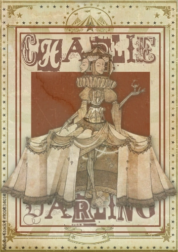 User blog:Queer Clown/Charlie Darling Info | RuPaul's Drag Race Wiki ...