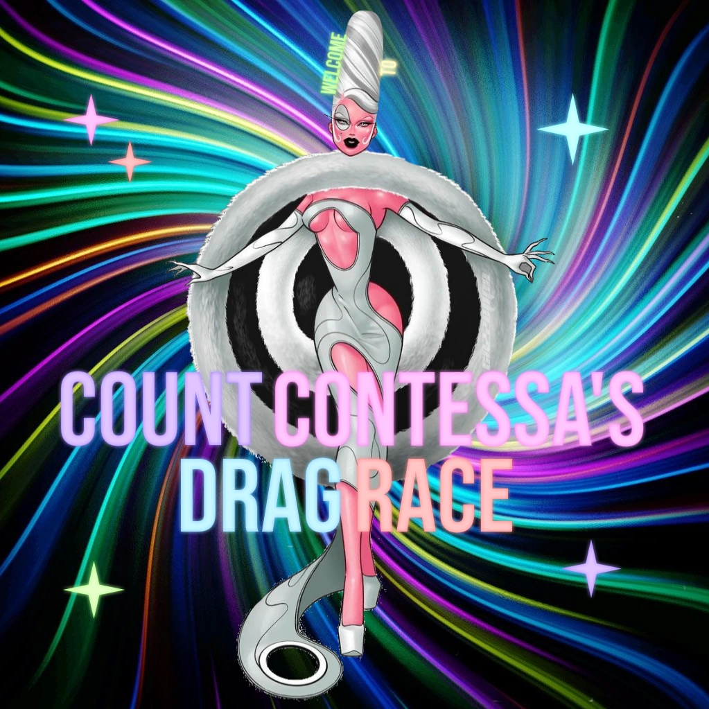User blog:Louisluv/Count Contessa's Drag Race | RuPaul's Drag Race Wiki ...