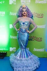 Melusine Sparkle | RuPaul's Drag Race Wiki | Fandom