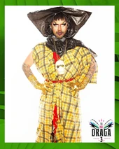 Mista Boo | RuPaul's Drag Race Wiki | Fandom
