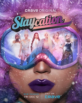 Slaycation (Season 2) | RuPaul's Drag Race Wiki | Fandom