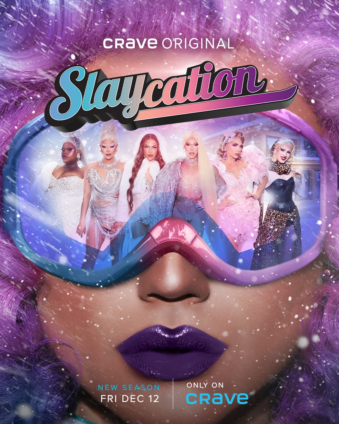 Slaycation (Season 2) | RuPaul's Drag Race Wiki | Fandom