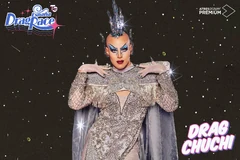 Drag Chuchi | RuPaul's Drag Race Wiki | Fandom
