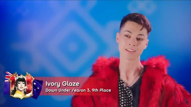 Ivory Glaze | RuPaul's Drag Race Wiki | Fandom