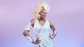Jasmine Masters | RuPaul's Drag Race Wiki | Fandom