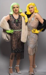 Lemon | RuPaul's Drag Race Wiki | Fandom