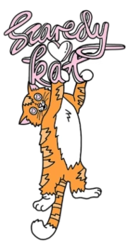 Scaredy Kat | RuPaul's Drag Race Wiki | Fandom