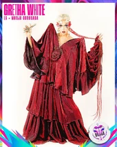 Gretha White | RuPaul's Drag Race Wiki | Fandom