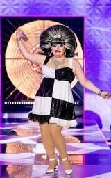 Pixie Polite | RuPaul's Drag Race Wiki | Fandom