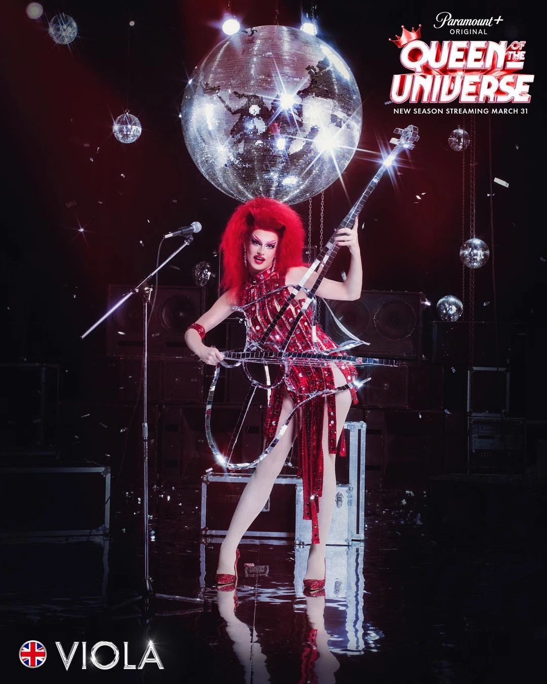 Viola | RuPaul's Drag Race Wiki | Fandom