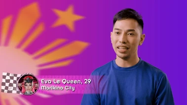 Eva Le Queen | RuPaul's Drag Race Wiki | Fandom